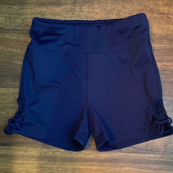 Justice | Bottoms | Justice Original Compression Shorts | Poshmark